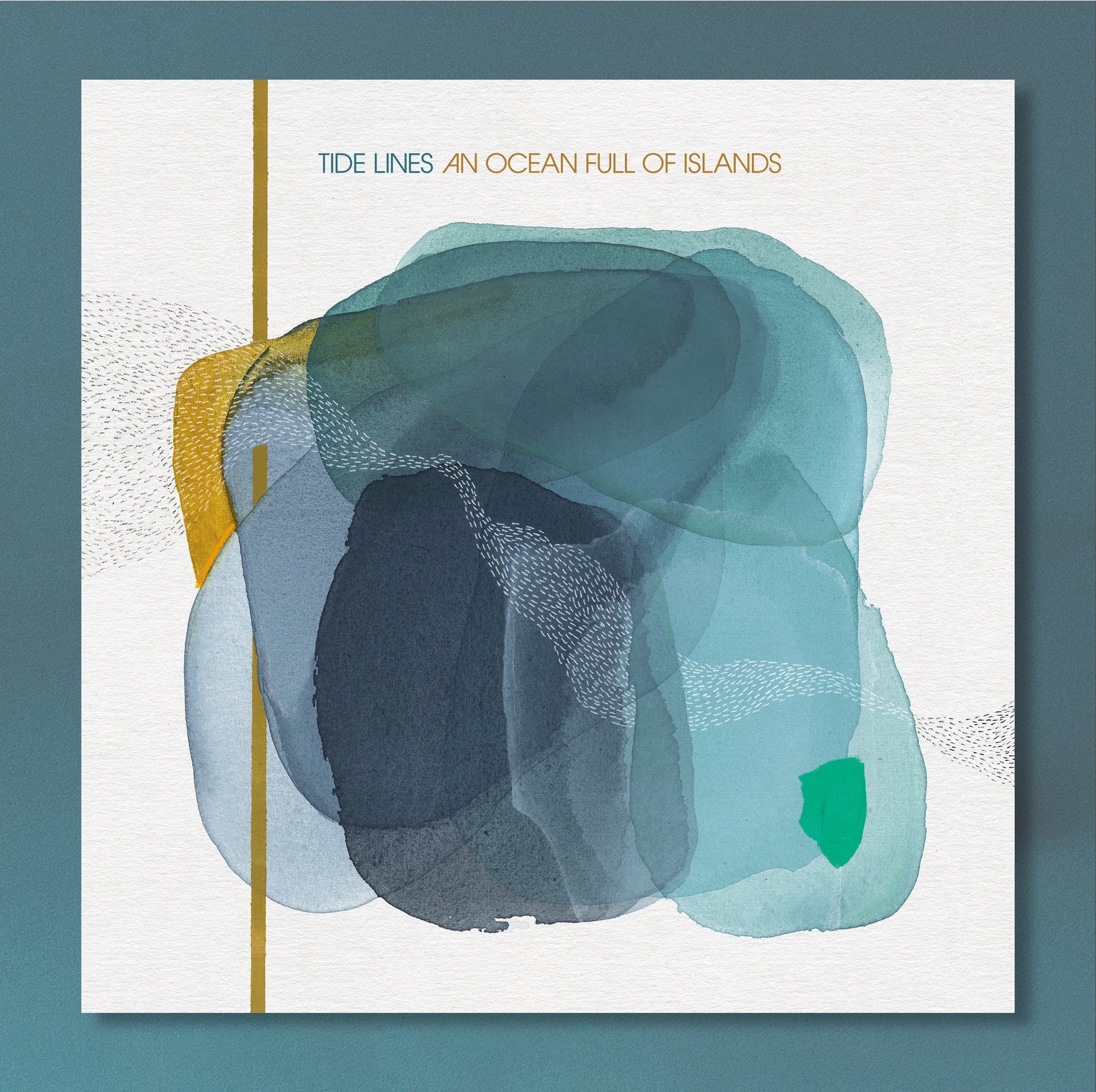 An Ocean Full of Islands – Tide Lines