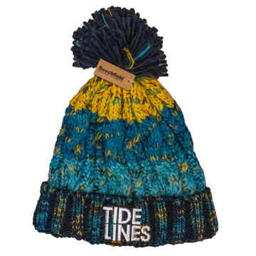 Tide Lines Merchandise