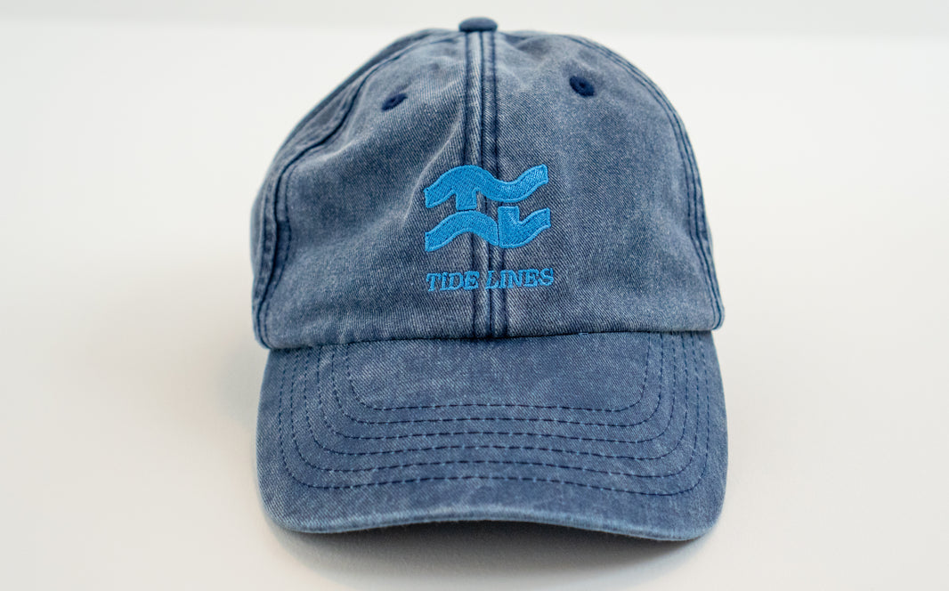 Tide Lines Merchandise