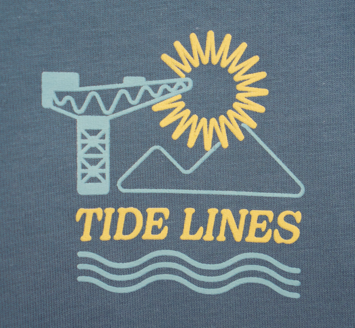 Tide Lines Merchandise