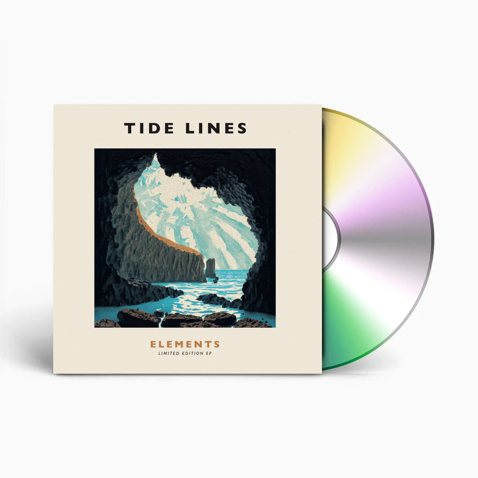 Tide Lines: Home
