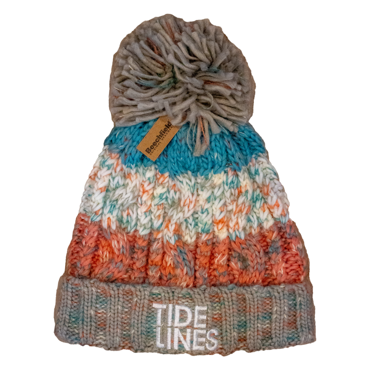 Tide Lines Merchandise