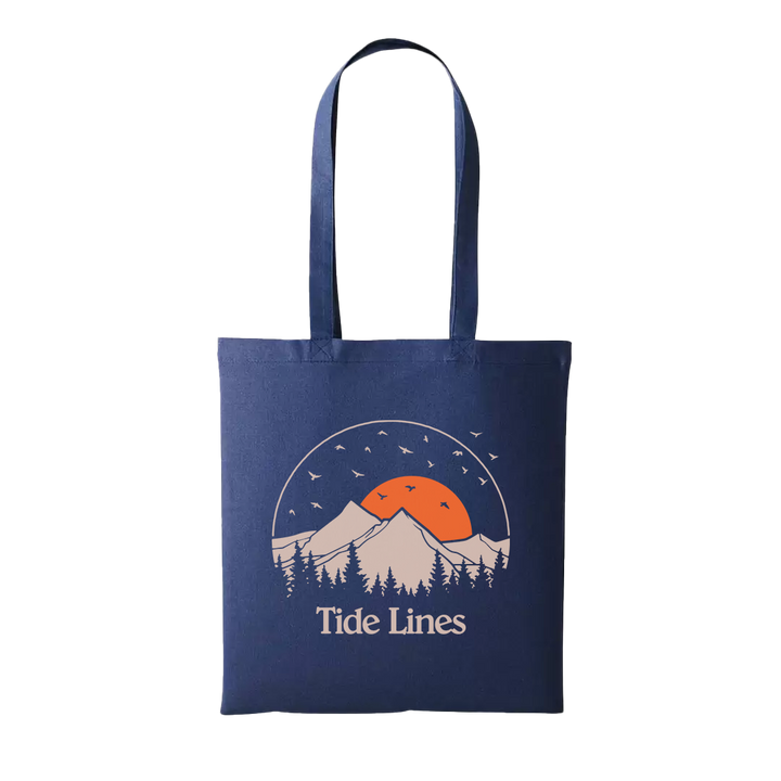 Tide Lines Merchandise