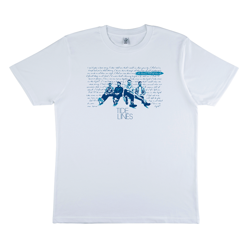 Tide Lines Merchandise