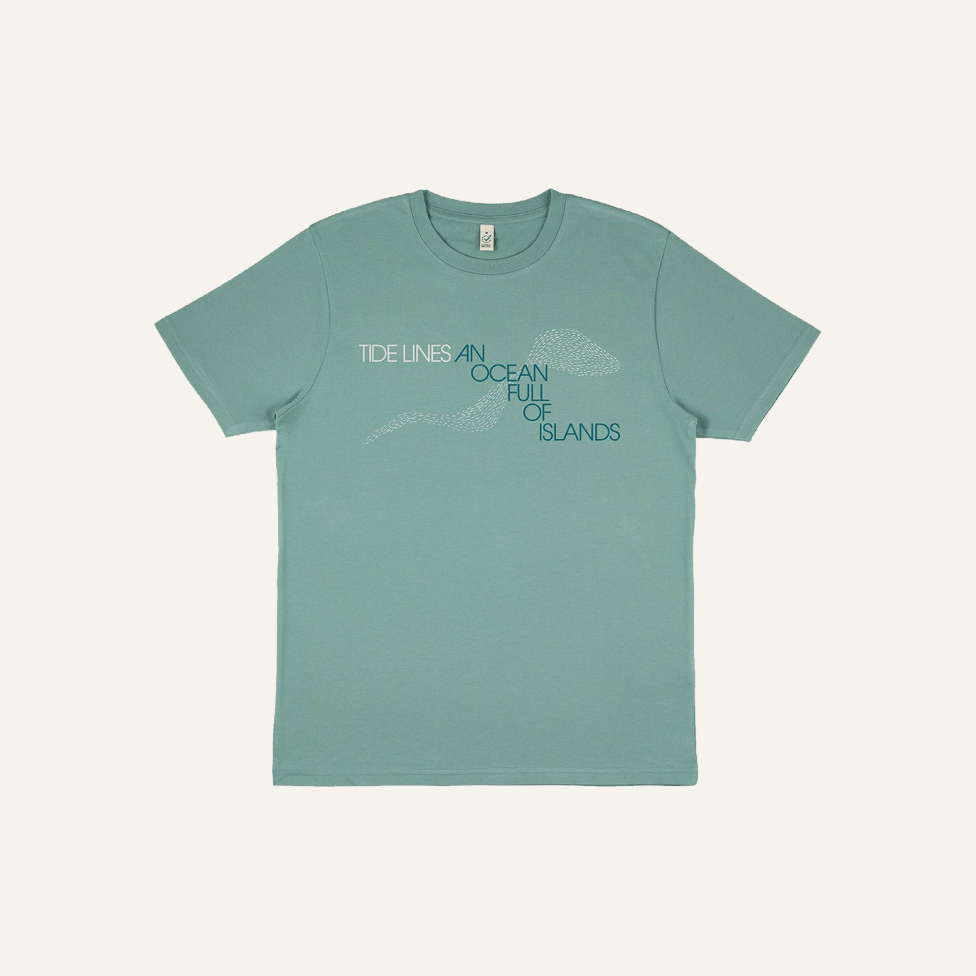 Tide Lines Merchandise